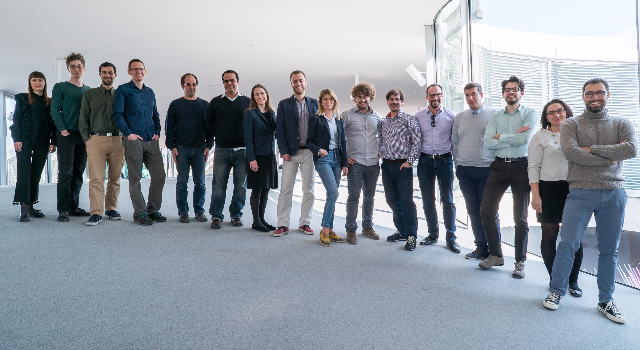 Gamaya SA - top100startup.ch