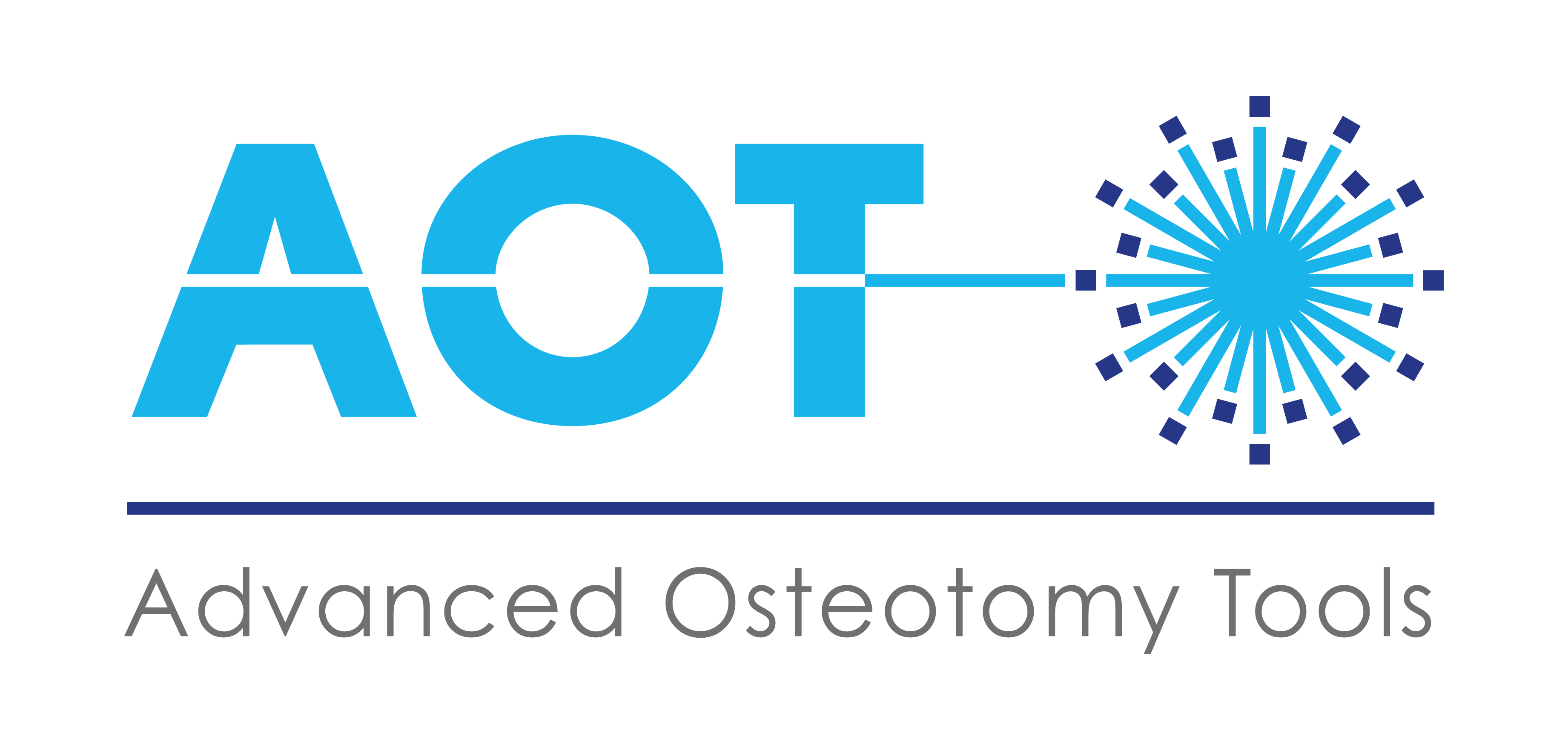 Advanced Osteotomy Tools - AOT AG - top100startup.ch