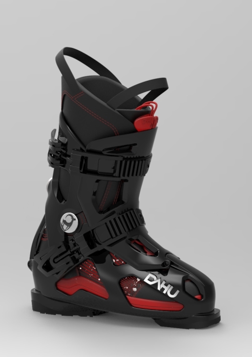 DAHU Sports Company Ltd. - top100startup.ch