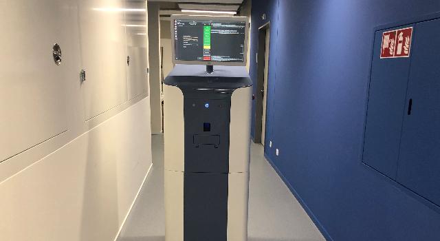 ARTIDIS AG - top100startup.ch