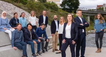 ARTIDIS AG - top100startup.ch