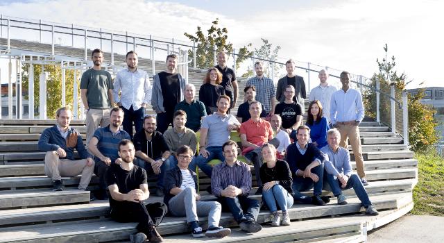 CREAL SA - top100startup.ch