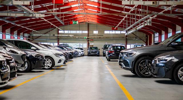 Carvolution AG - top100startup.ch