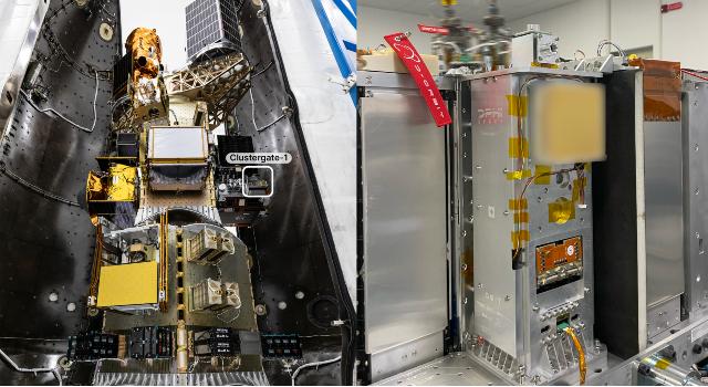 DPhi Space SA - top100startup.ch