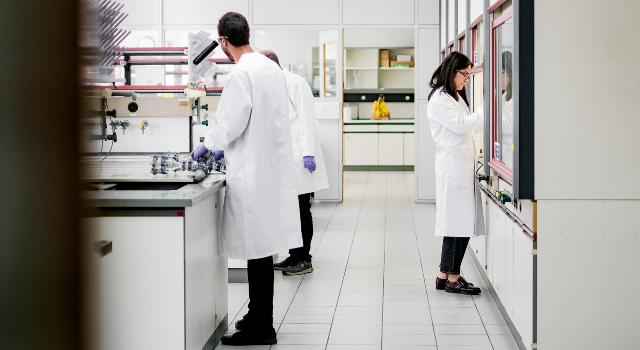 DePoly SA - top100startup.ch