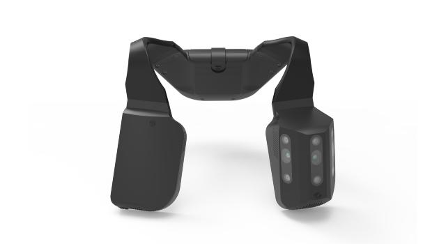 biped robotics SA - top100startup.ch