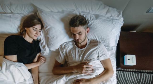 Sleepiz AG - top100startup.ch